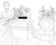 Charon | GHOST-P Wiki | Fandom