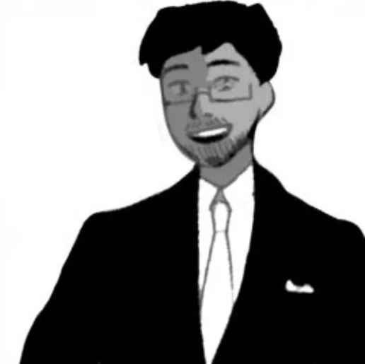 Rafid Khalid | GHOST-P Wiki | Fandom