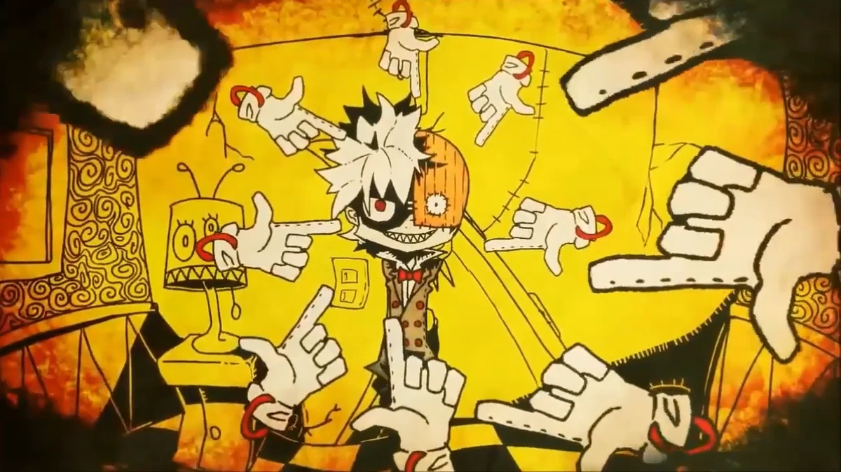 Ikusen No Terrorism E | GHOST-P Wiki | Fandom