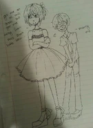 Arc | GHOST-P Wiki | Fandom