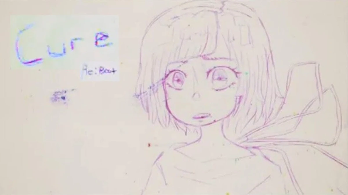 Cure Re:boot | GHOST-P Wiki | Fandom