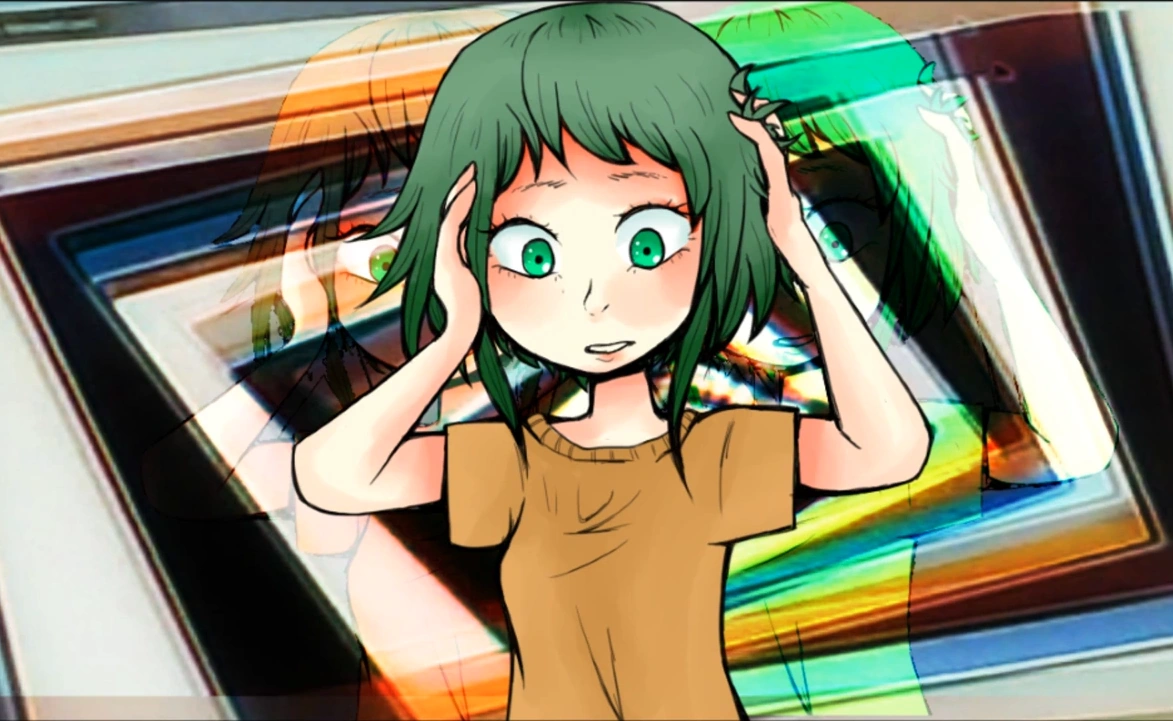 Reversed Love | GHOST-P Wiki | Fandom