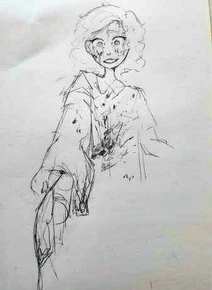 Nancy Elsner | GHOST-P Wiki | Fandom