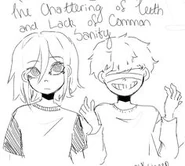 Arc | GHOST-P Wiki | Fandom