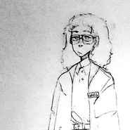 Greg Hoffman | GHOST-P Wiki | Fandom