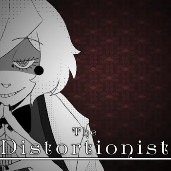 The Distortionist | GHOST-P Wiki | Fandom