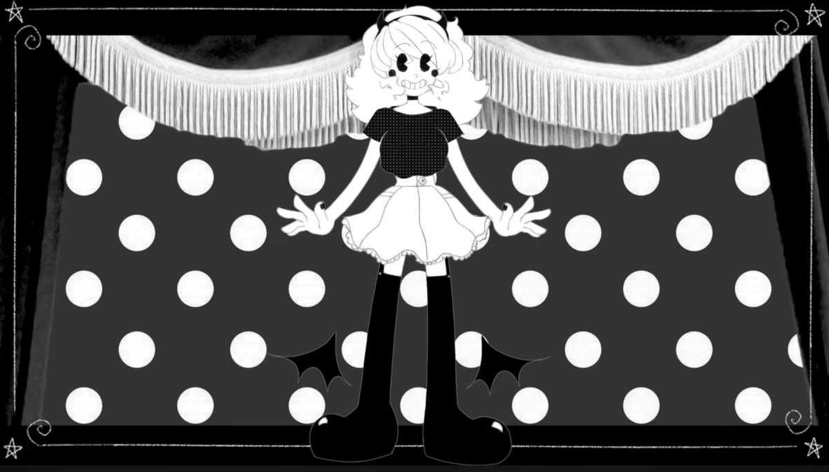 Happy Days | GHOST-P Wiki | Fandom