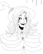 Ankou | GHOST-P Wiki | Fandom