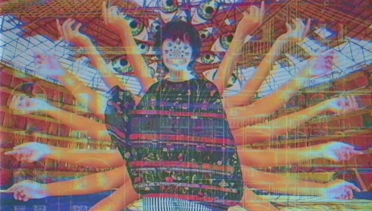 CULPABILITY AND THE PANOPTICON | GHOST-P Wiki | Fandom