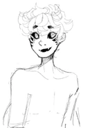 Charon | GHOST-P Wiki | Fandom