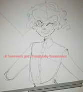 Kennith Simmons | GHOST-P Wiki | Fandom