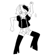 Cakey | GHOST-P Wiki | Fandom