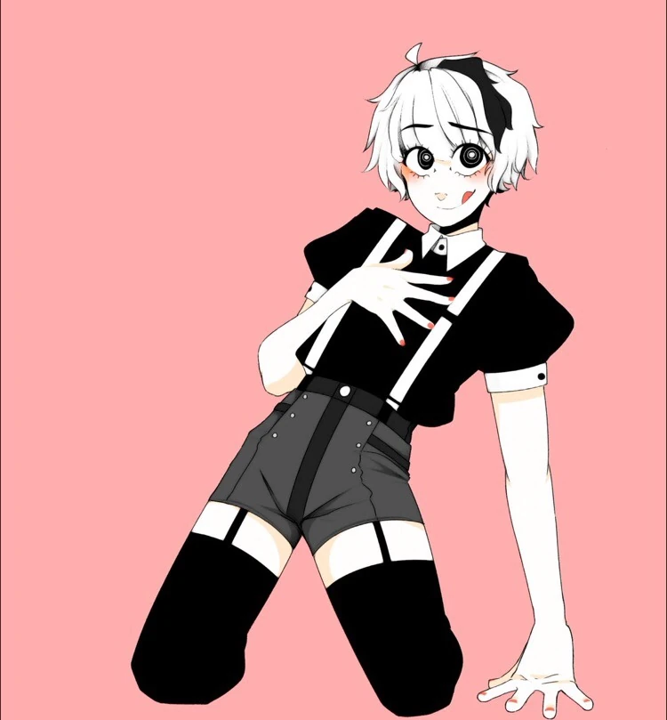 Cakey | GHOST-P Wiki | Fandom