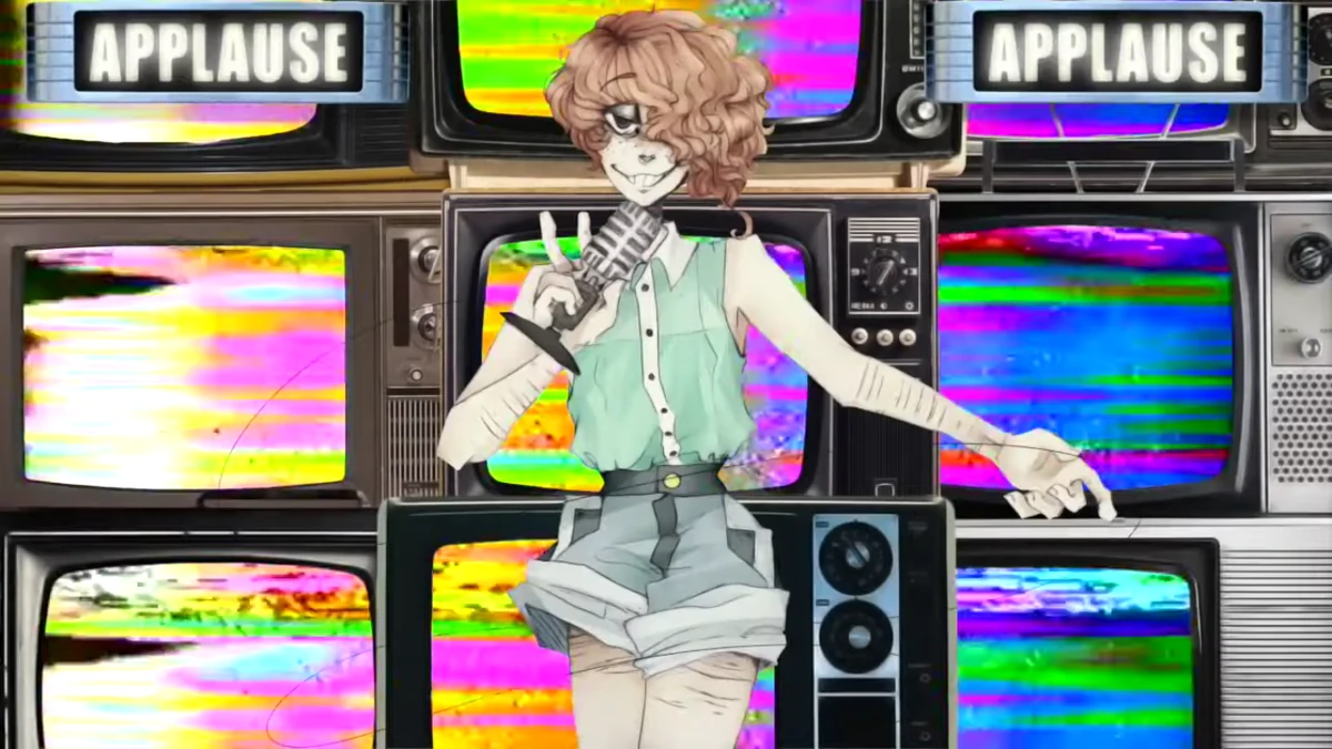 Kennith Simmons | GHOST-P Wiki | Fandom