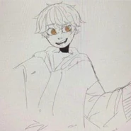 Arc | GHOST-P Wiki | Fandom