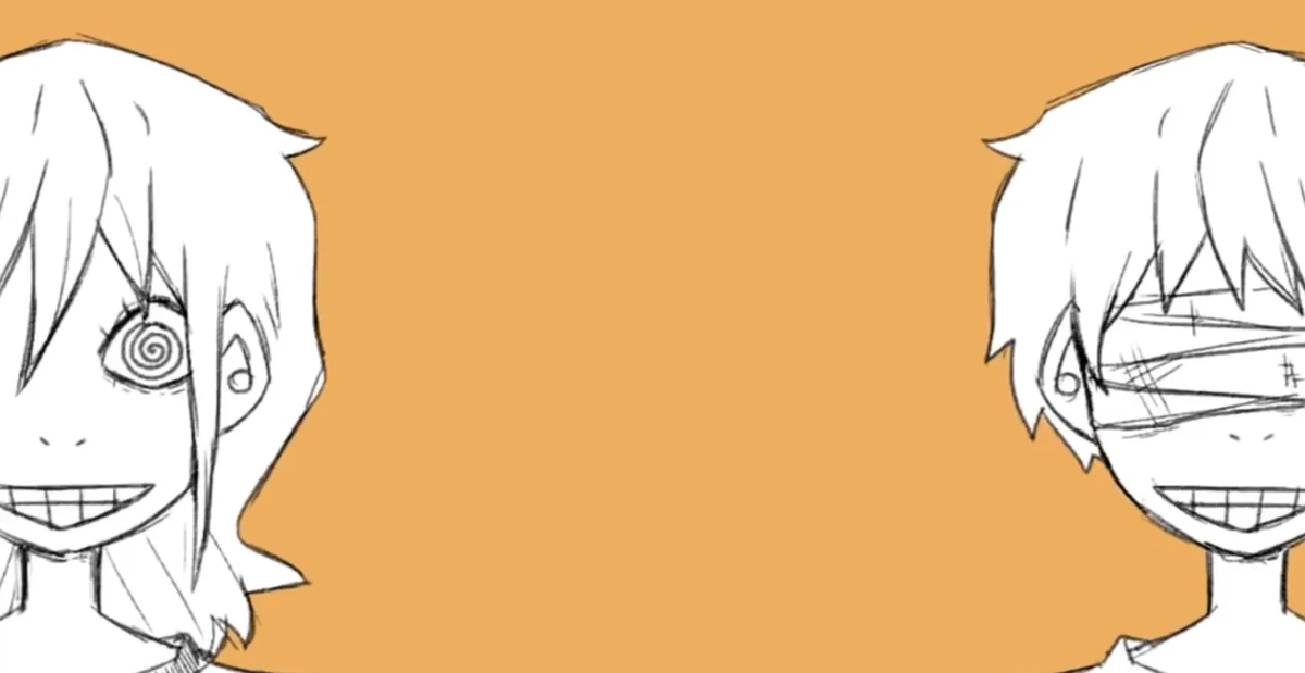 Chattering Teeth And Lack Of Common Sanity | GHOST-P Wiki | Fandom