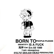 Cakey | GHOST-P Wiki | Fandom