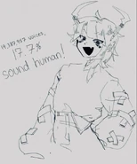 Tamari | GHOST-P Wiki | Fandom