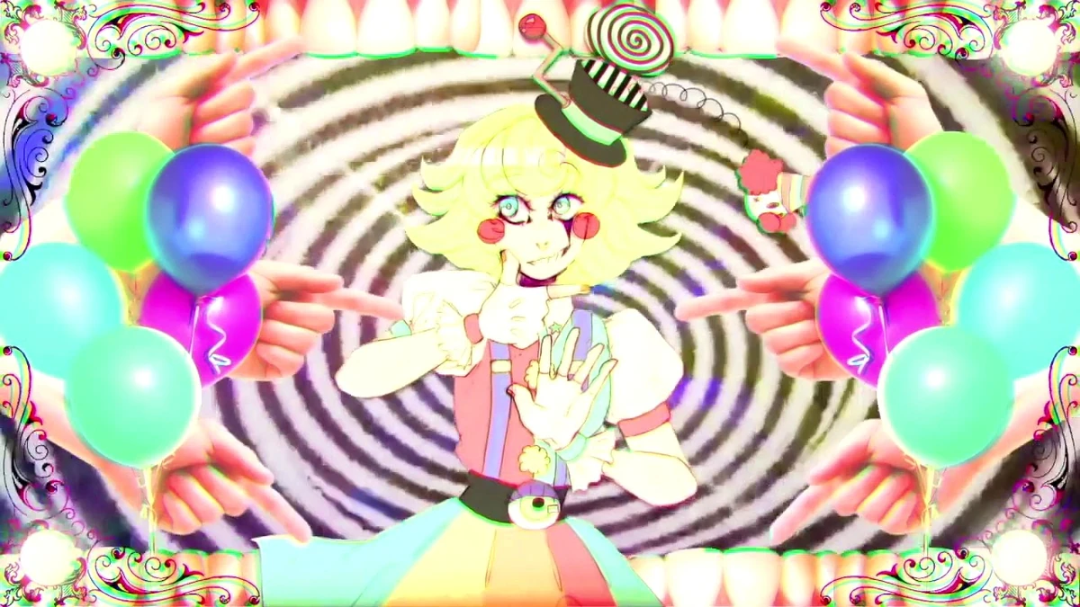 Star of the Show | GHOST-P Wiki | Fandom