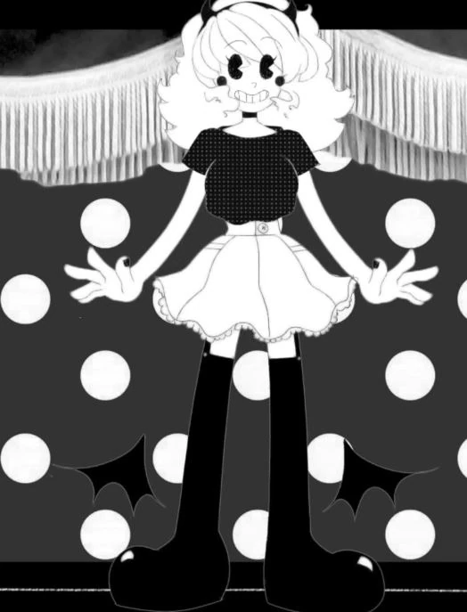 Slurpee | GHOST-P Wiki | Fandom