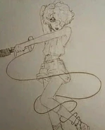 Kennith Simmons | GHOST-P Wiki | Fandom