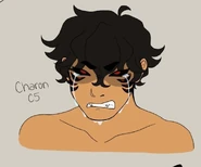 Charon | GHOST-P Wiki | Fandom