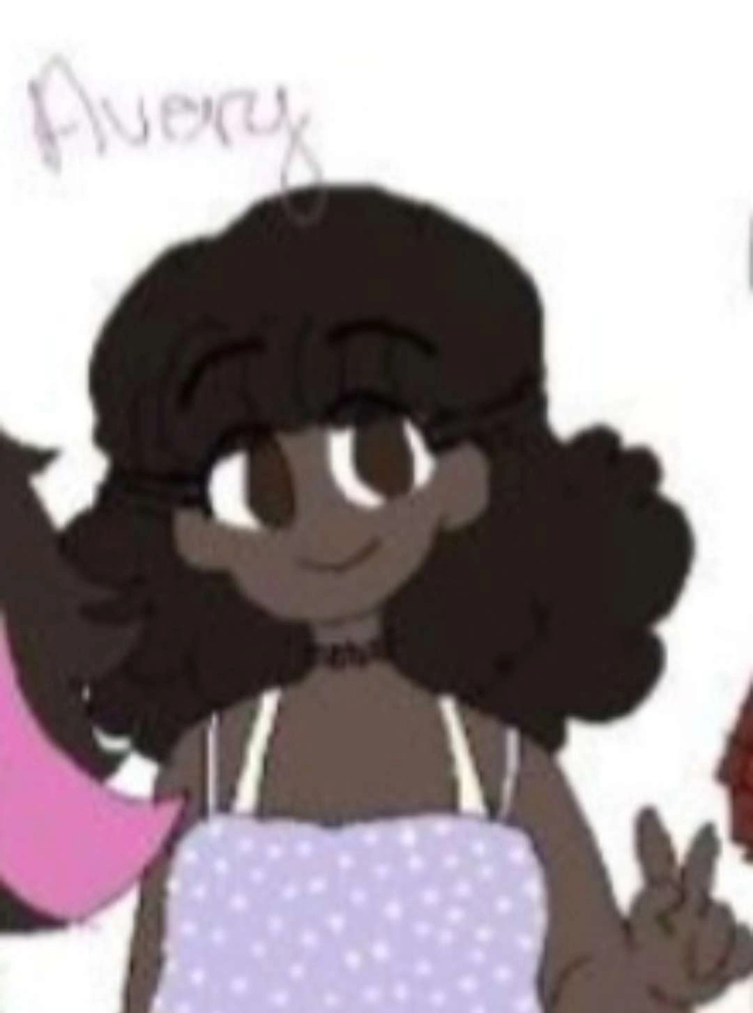 Avery Martin | GHOST-P Wiki | Fandom