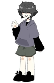 Nathan | GHOST-P Wiki | Fandom