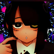 Tamari | GHOST-P Wiki | Fandom