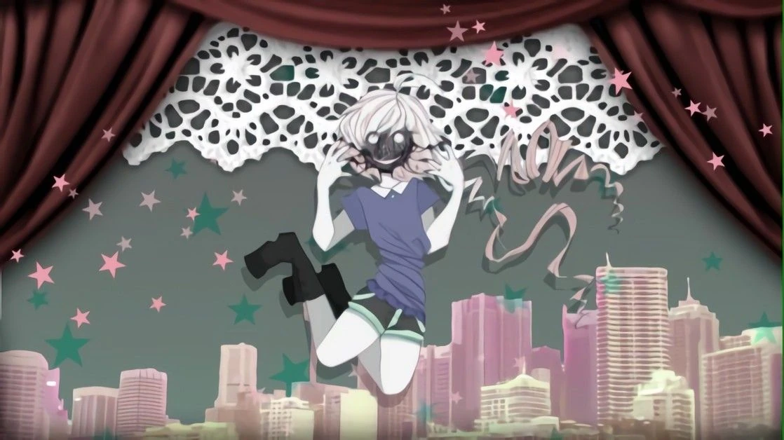 IMAGE | GHOST-P Wiki | Fandom