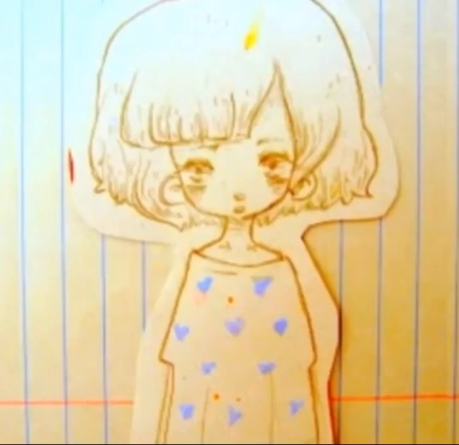 Cure | GHOST-P Wiki | Fandom