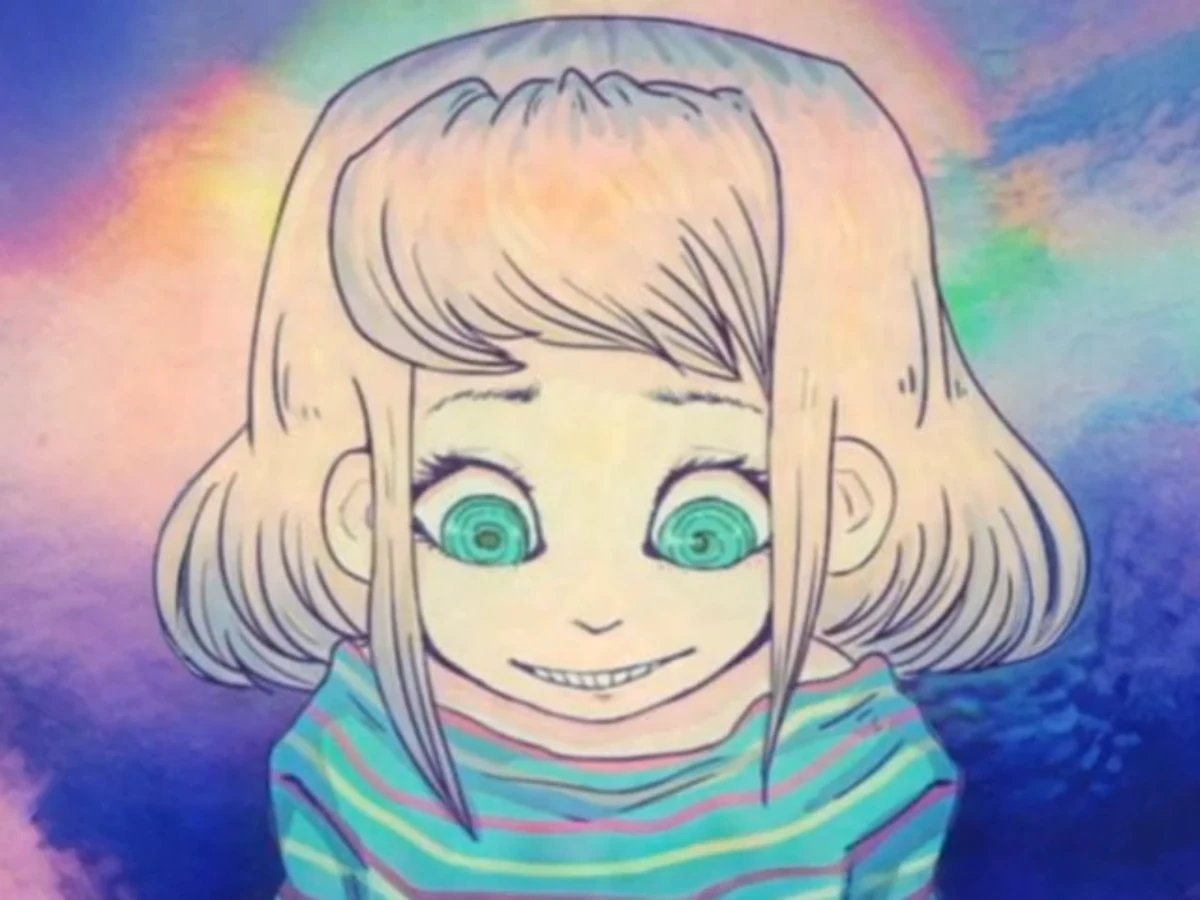 Of The Sort | GHOST-P Wiki | Fandom