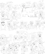 Cakey | GHOST-P Wiki | Fandom