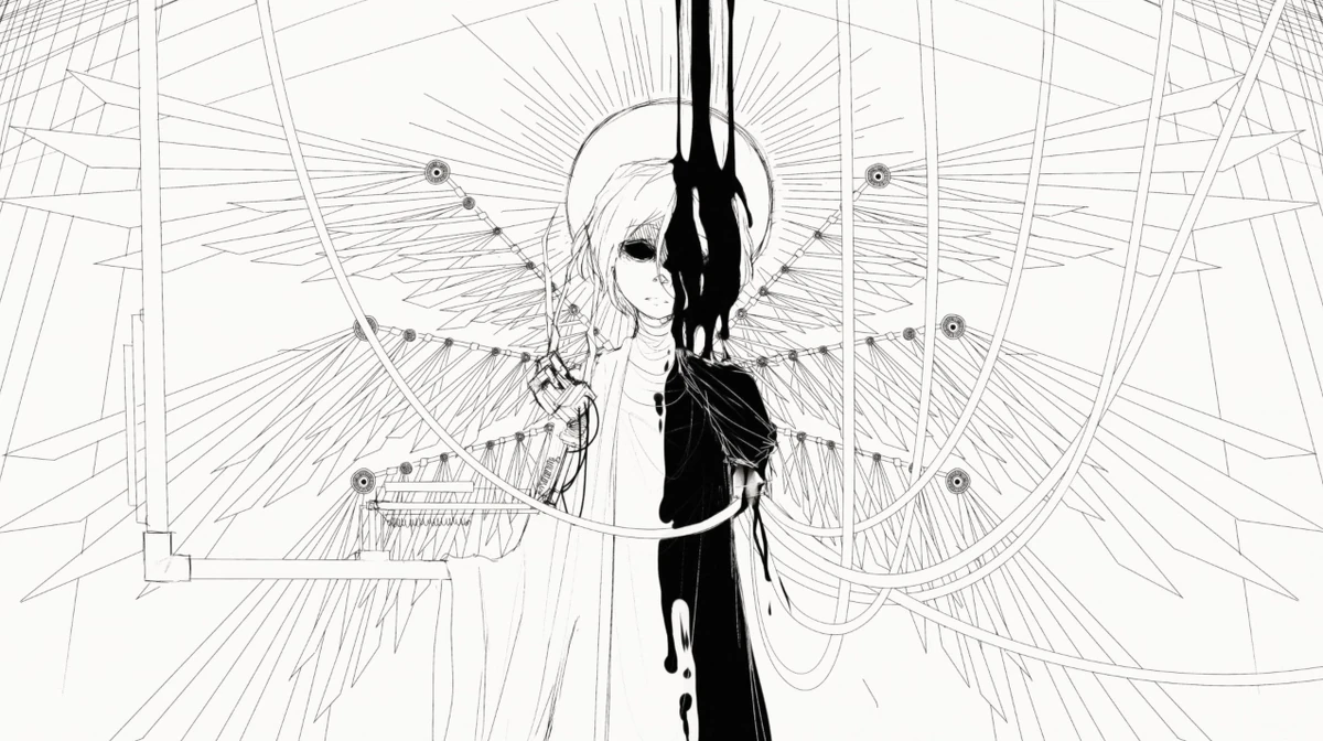 Split Idol | GHOST-P Wiki | Fandom