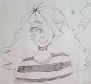 Bri Rodez | GHOST-P Wiki | Fandom