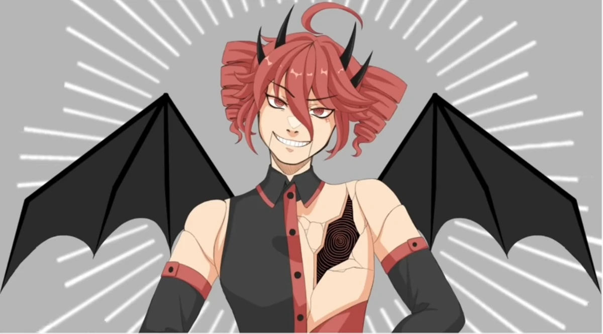 Scapegoat (Teto Cover) | GHOST-P Wiki | Fandom