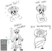 Charon | GHOST-P Wiki | Fandom