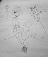 Nancy Elsner | GHOST-P Wiki | Fandom