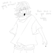 Say | GHOST-P Wiki | Fandom