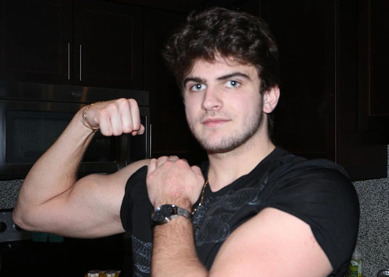 Ghost Roberto Wiki | Fandom