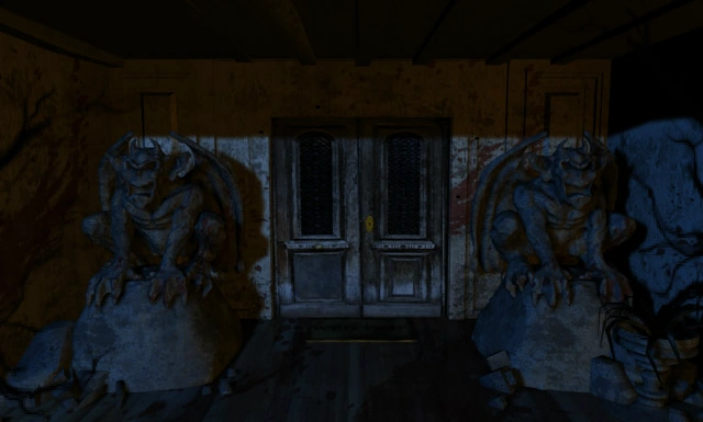 The Mansion | Ghostscape Wiki | Fandom