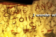 Messages | Ghostscape Wiki | Fandom