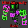 Mini Anomaly | Ghost Simulator Roblox Wiki | Fandom