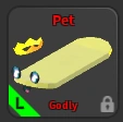 Pet (Pet) | Ghost Simulator Roblox Wiki | Fandom
