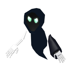 Mini Grim | Ghost Simulator Roblox Wiki | Fandom