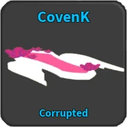 CovenK (Board) | Ghost Simulator Roblox Wiki | Fandom