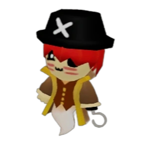 Lil Pirate | Ghost Simulator Roblox Wiki | Fandom