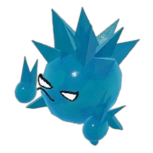 Ice Blaster (2021) | Ghost Simulator Roblox Wiki | Fandom