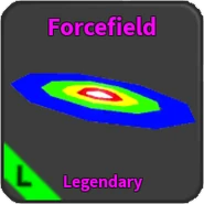 Forcefield | Ghost Simulator Roblox Wiki | Fandom