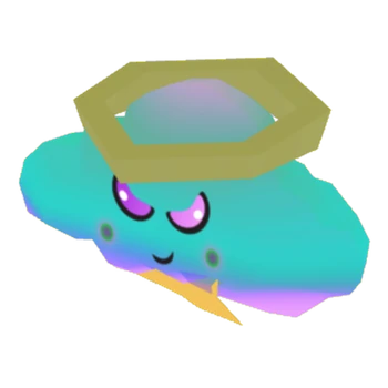 Rainwave | Ghost Simulator Roblox Wiki | Fandom